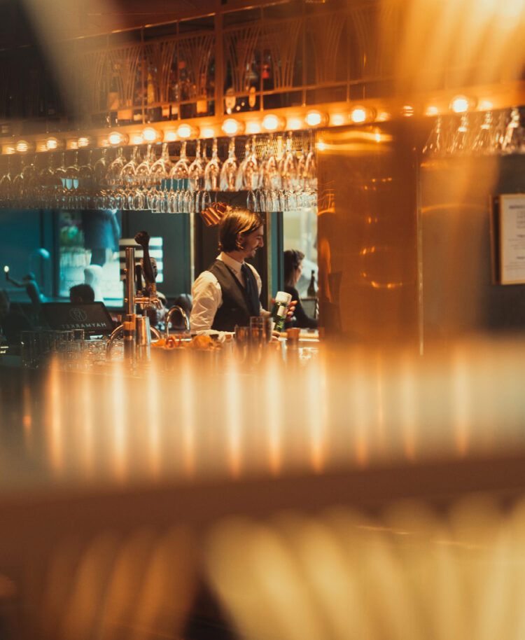 Curated Craft Cocktails - Anaheim, Californian Bar | Bar 1030