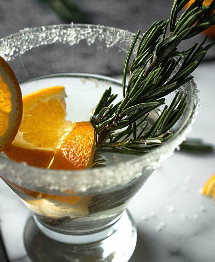 Curated Craft Cocktails - Anaheim, Californian Bar | Bar 1030