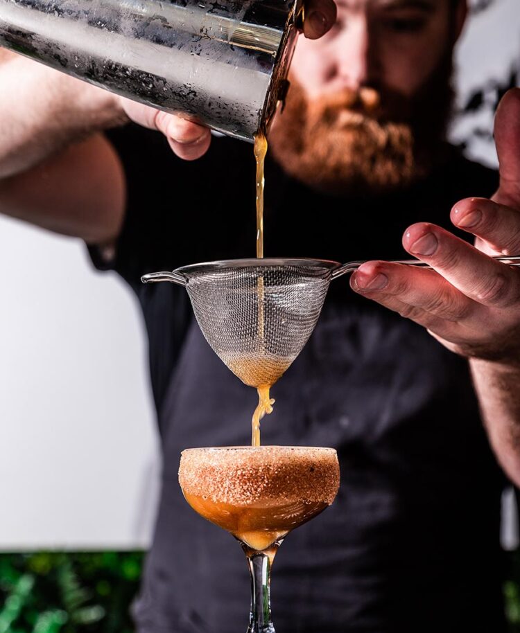 Curated Craft Cocktails - Anaheim, Californian Bar | Bar 1030