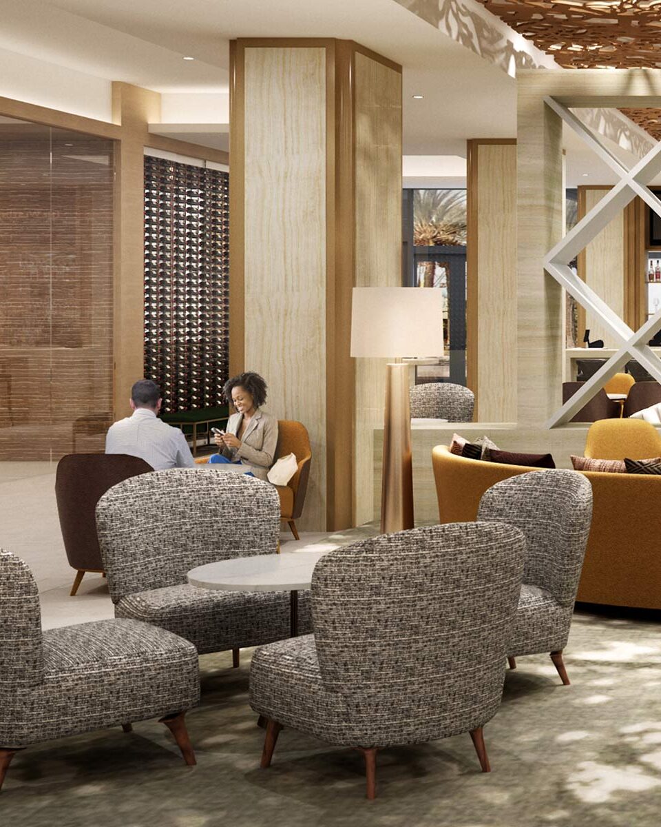 Curated Craft Cocktails - Anaheim, Californian Bar | Bar 1030