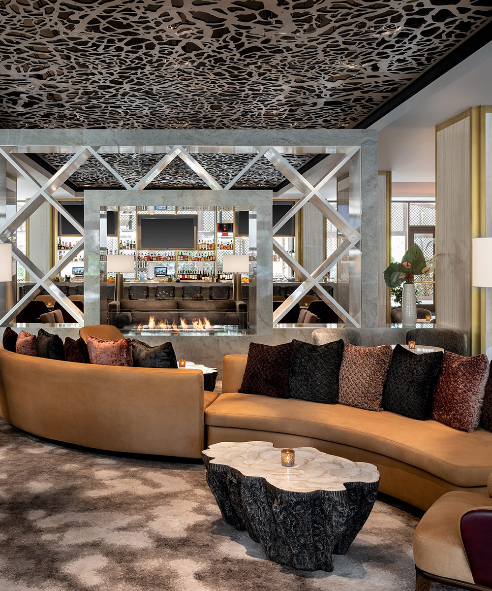 Curated Craft Cocktails - Anaheim, Californian Bar | Bar 1030